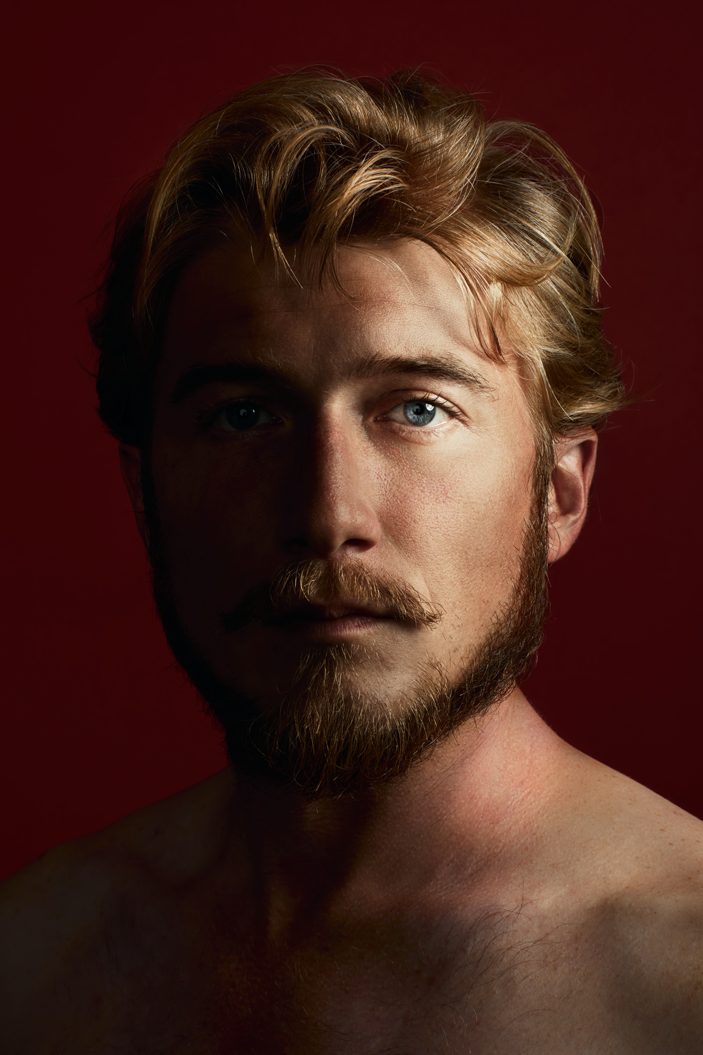 Michael Thad Carter || Austin Texas Commercial + Editorial Photographer